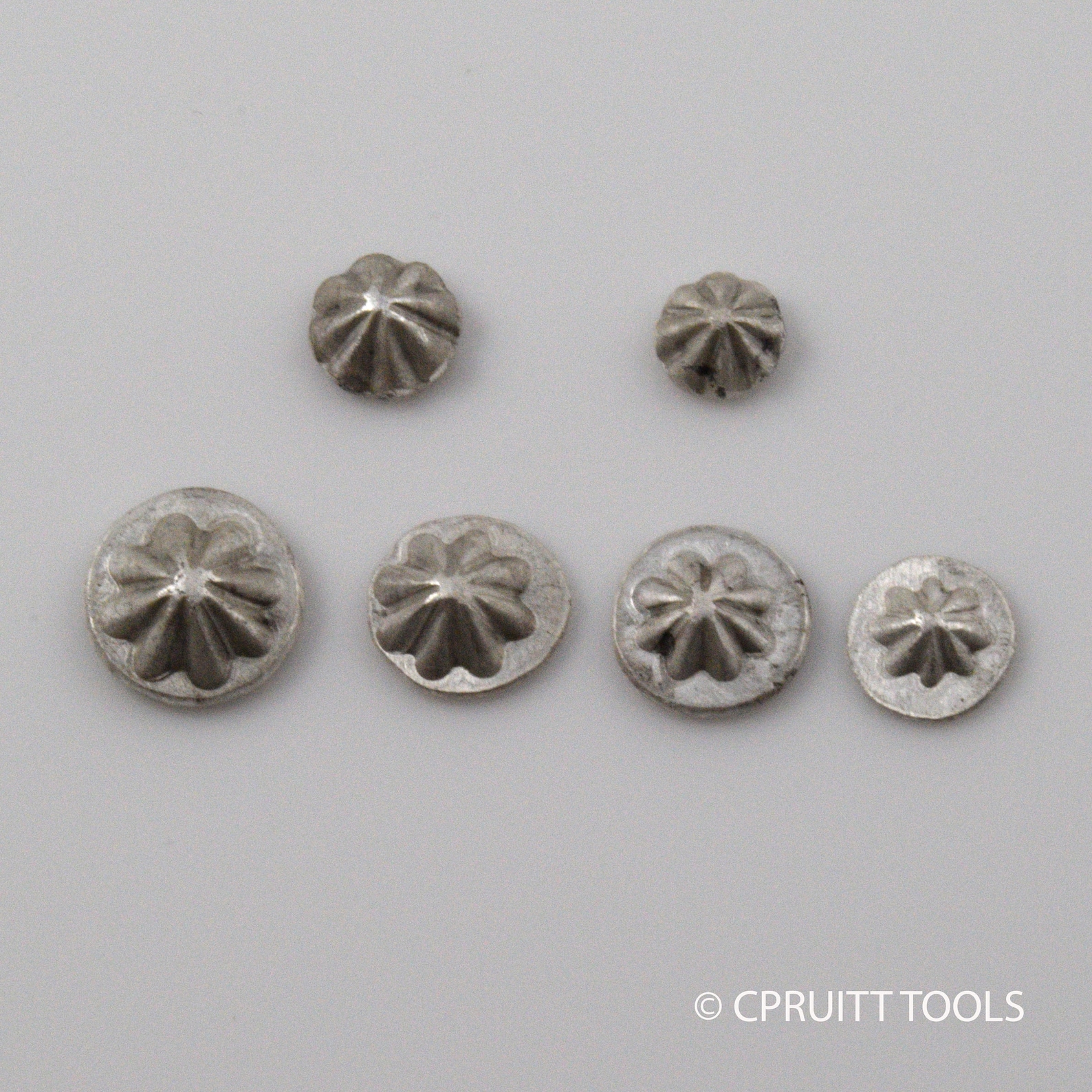 Shot Plate #7 Silversmith, Goldsmith, Jeweler - Etsy