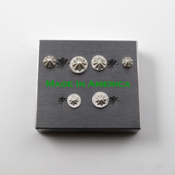 Shot Plate 7 Silversmith Goldsmith Jeweler - Etsy