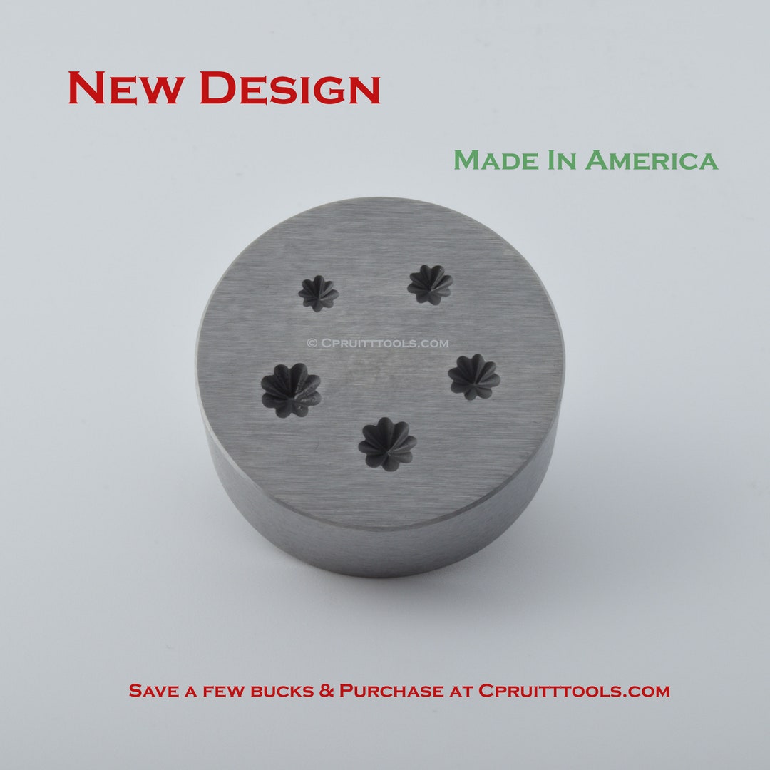 Shot Plate 7 Silversmith, Goldsmith, Jeweler - Etsy