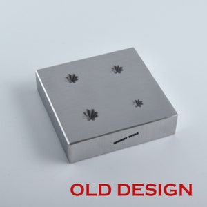 Shot Plate #7 Silversmith, Goldsmith, Jeweler - Etsy