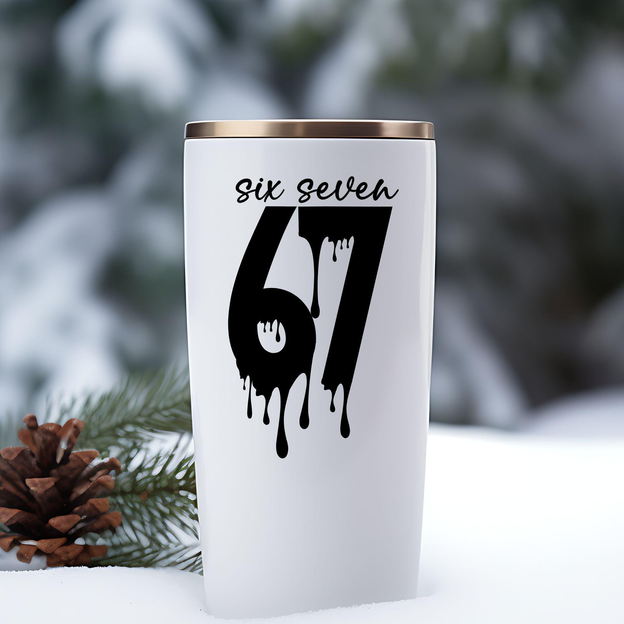 Six Seven 6 7 Meme Funny Hands SVG Png Bundle, 6 7 Meme Funny Skeleton ...