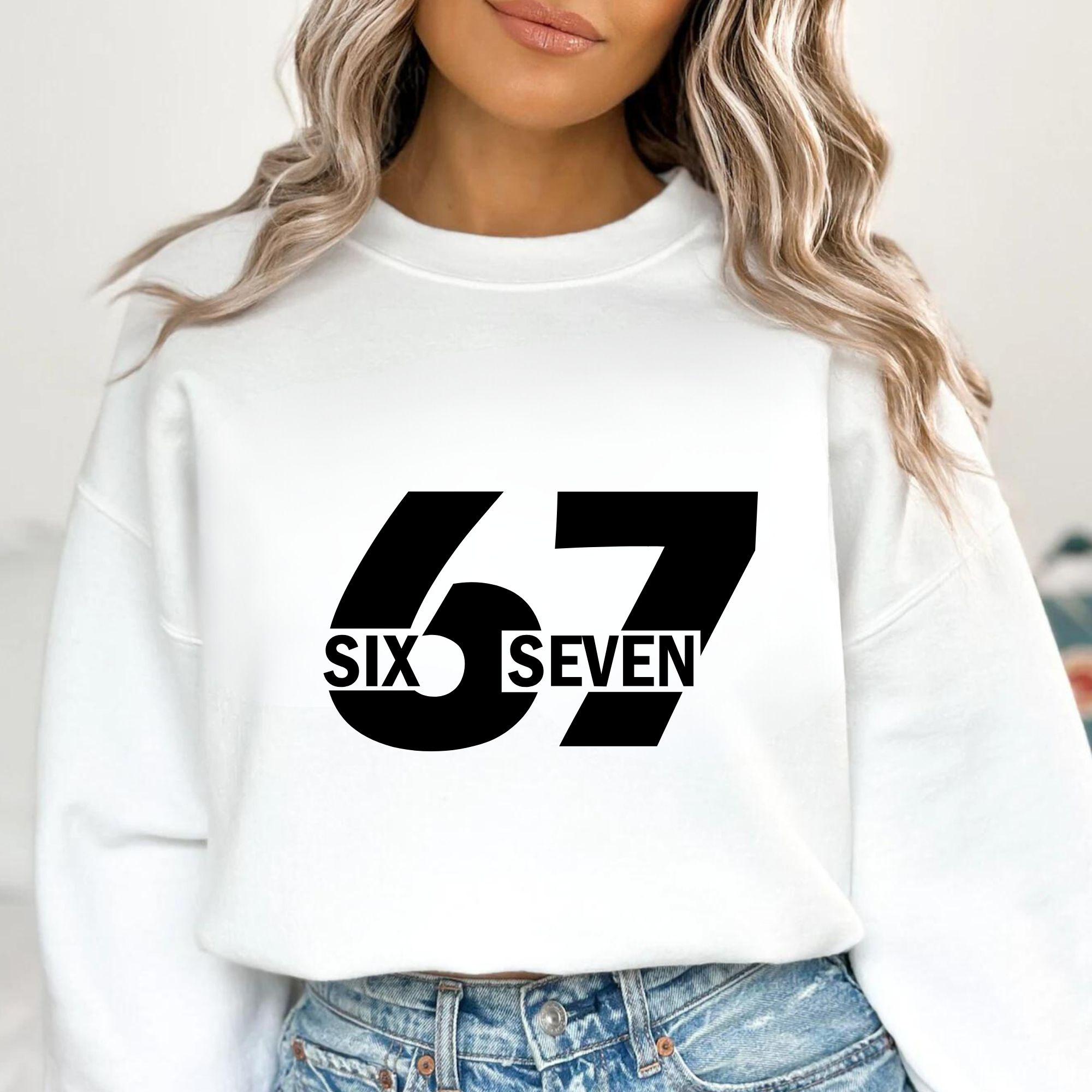 Six Seven 6 7 Meme Funny Hands SVG Png Bundle, 6 7 Meme Funny Skeleton ...