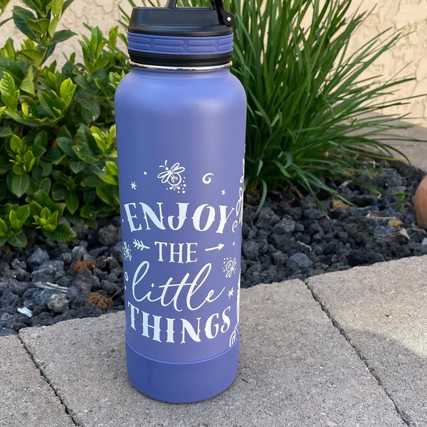 Thermoflask Stickers - Etsy