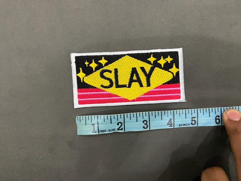 Kpop Demon Hunter Rummi Jacket Patch Set, DH Patches - Etsy