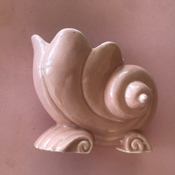 Vintage Seashell Art - Etsy