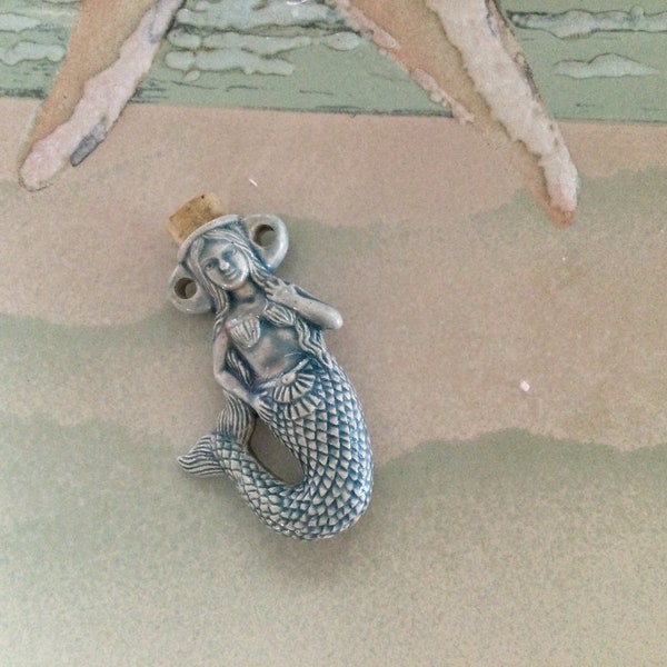 Medieval Mermaid - Etsy