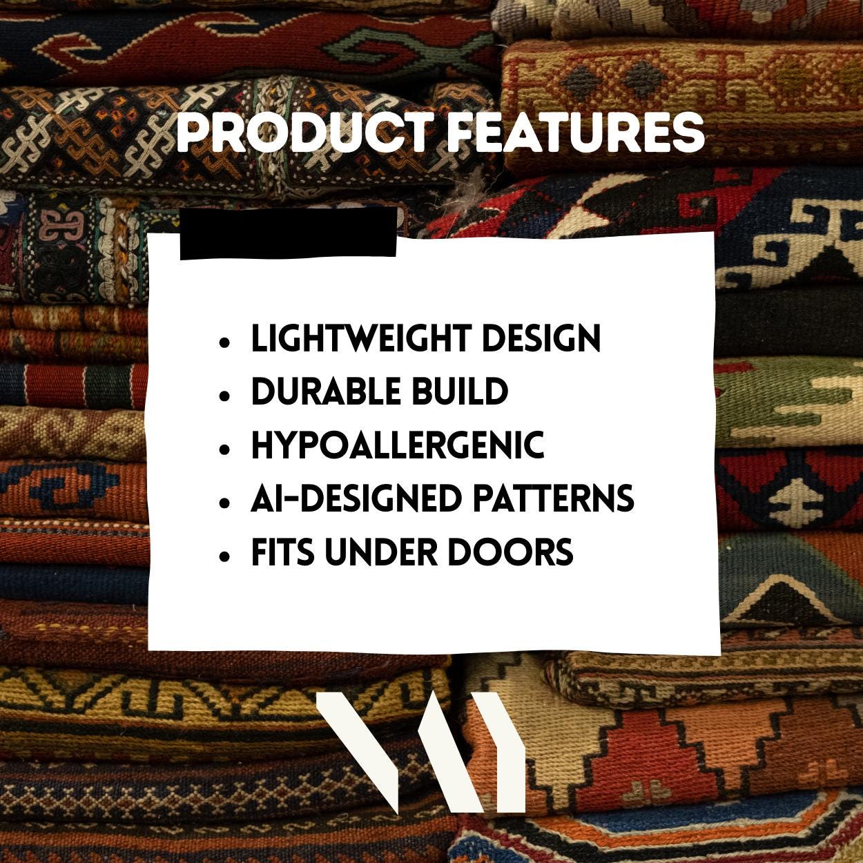 Cottagecore Moss Rug, Wildflower Botanical Rug, Green Plant Area Rug ...