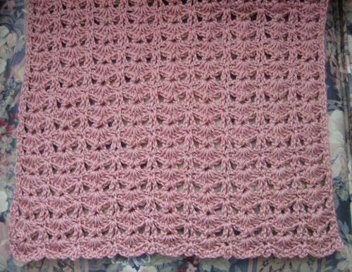Princess Diana Inspired Shawl Pattern | Crochet & Knitting DIY Wrap ...