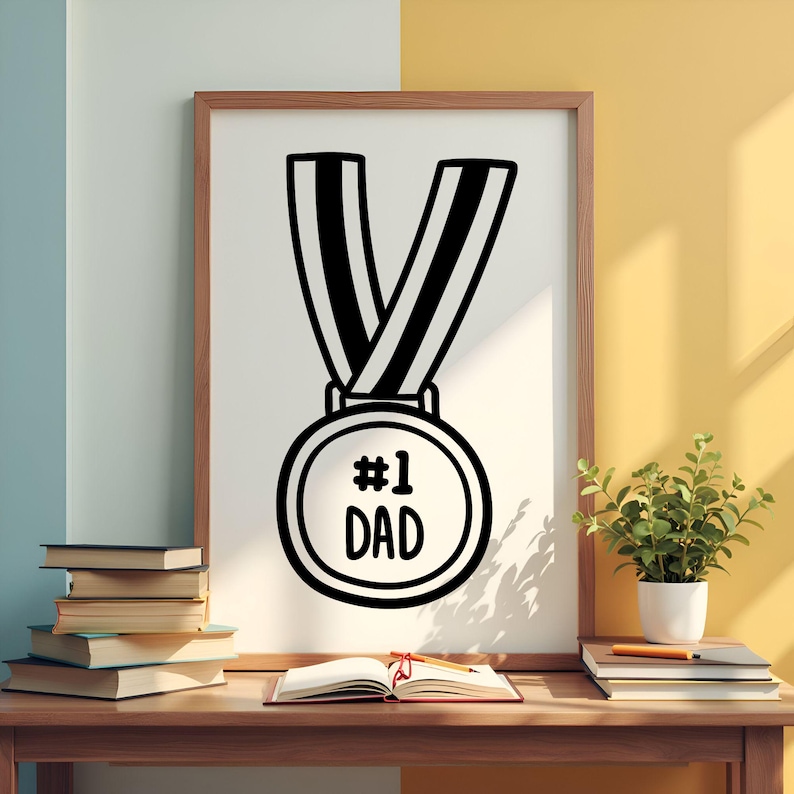 Dad SVG Bundle: Father's Day Designs (digital Download) - Etsy