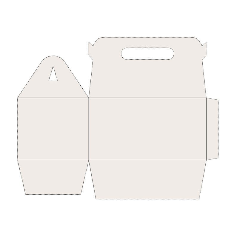 Box Template SVG Bundle,favor Gift,diy Paper Craft, Cutting Files ...