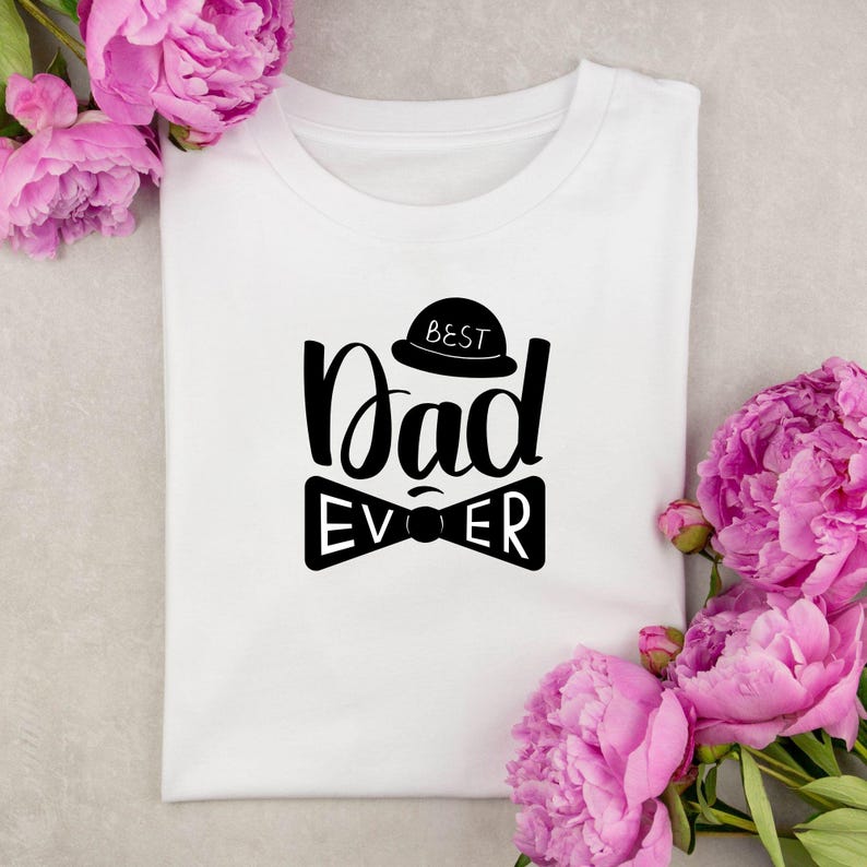 Dad SVG Bundle: Father's Day Designs (digital Download) - Etsy