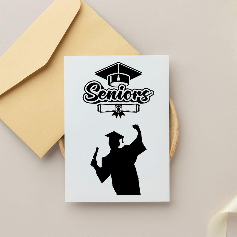 Class of 2026 Svg Bundle: Graduation Designs,senior 2026,graduate Cut ...