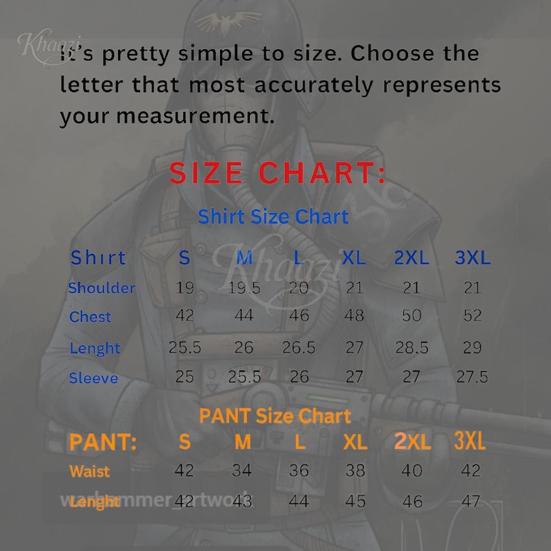 Warhammer Krieg Cosplay Costume | Wool Game Outfit | Cyber & Christmas ...