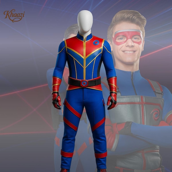 Henry Danger Toys - Etsy