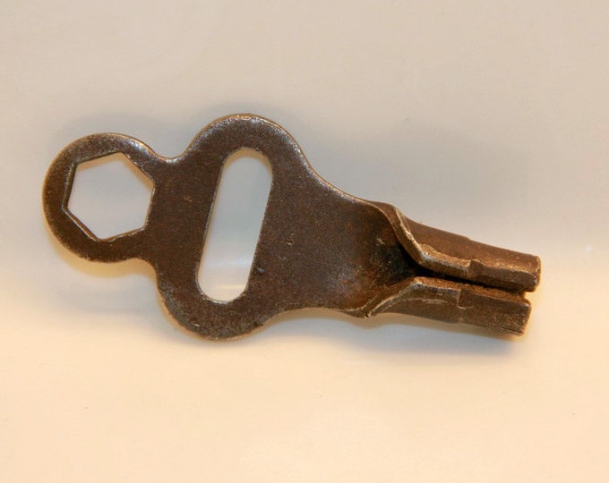 Vintage Skate Key 1950s Metal Roller Skates Key Rollerskates - Etsy