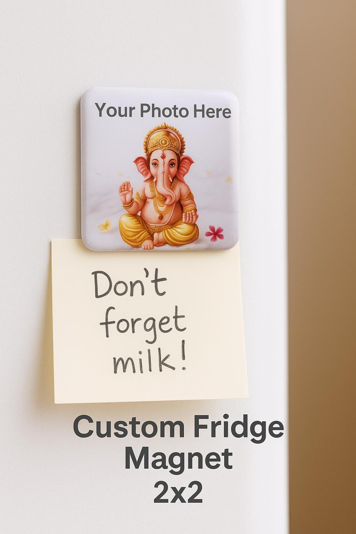 Custom Photo Magnets: Personalized Gifts, Valentine’s Day Fridge Magnet ...