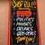 Lumpys Garage, dirty Hands Clean Money 12x24 Printed Vinyl Banner - Etsy