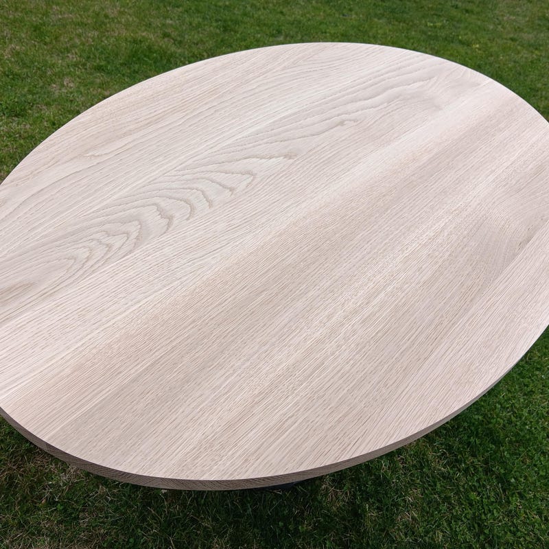 Wooden Oval Craft Boards - Etsy