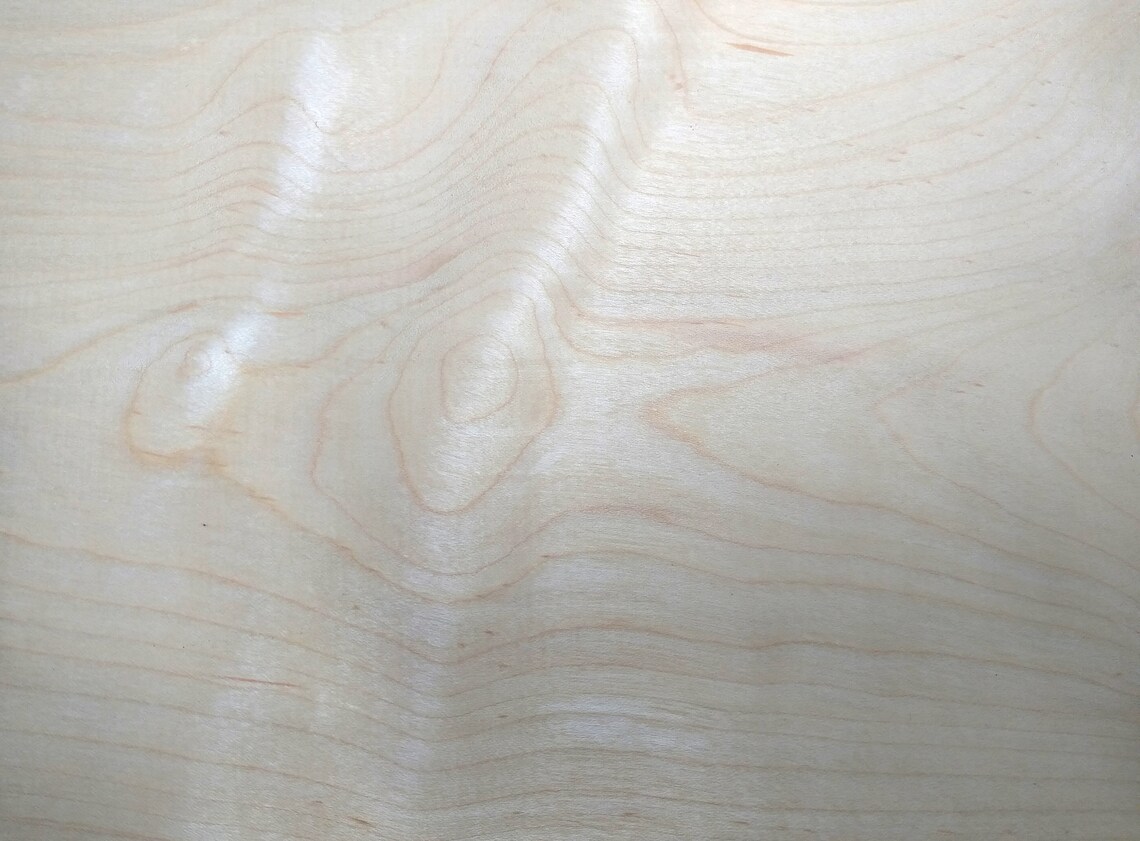 Maple Hardwood Lumber Pack - Etsy
