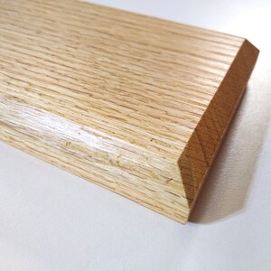 ADD-ON Routed Edge for Table Tops. Separate Purchase Required. - Etsy