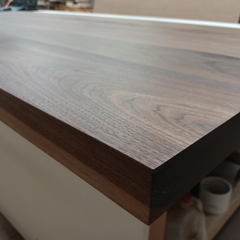 Wooden Custom Table Tops - Etsy