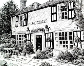 Original Art or Limited Edition Prints of my Art by Linsartwork