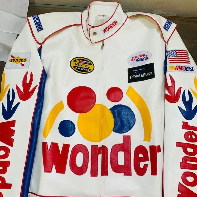 Talladega Nights Costume - Etsy
