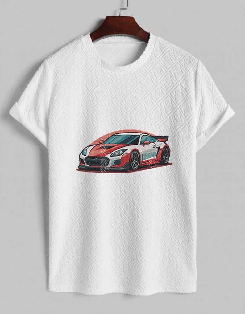 Unique Cars Set Embroidery - Super Cars Machine File - Sports Cars ...