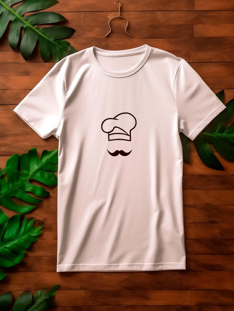Chef Embroidery Design Bundle - Cooking Kitchen Machine Embroidery ...