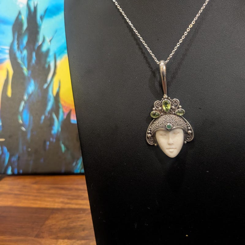 Sajen - Etsy