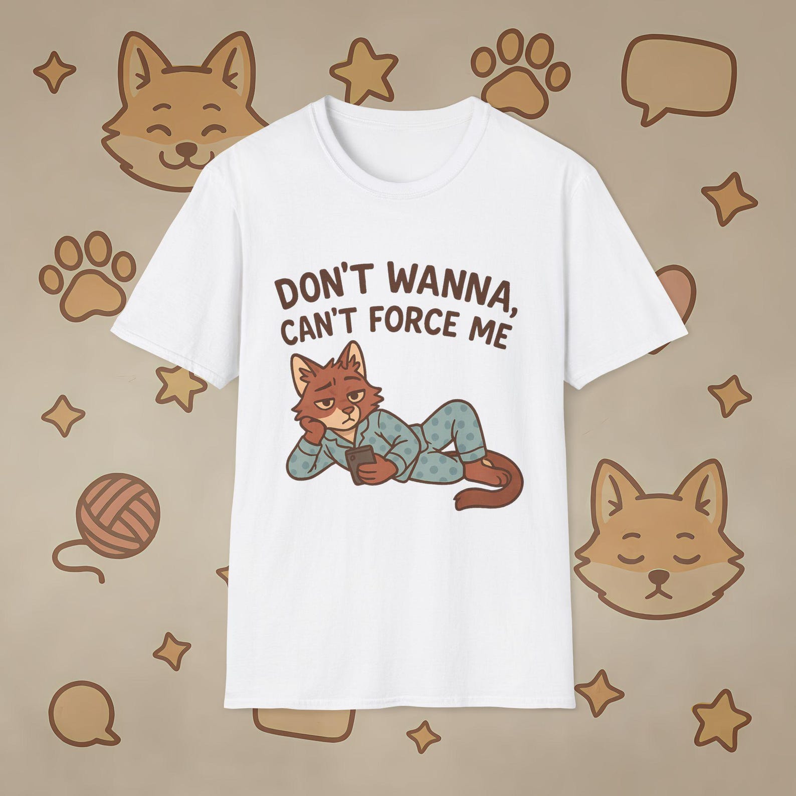 Furry Shirt | Furry Clothing | Furry Merch | Fursona Merch - Etsy