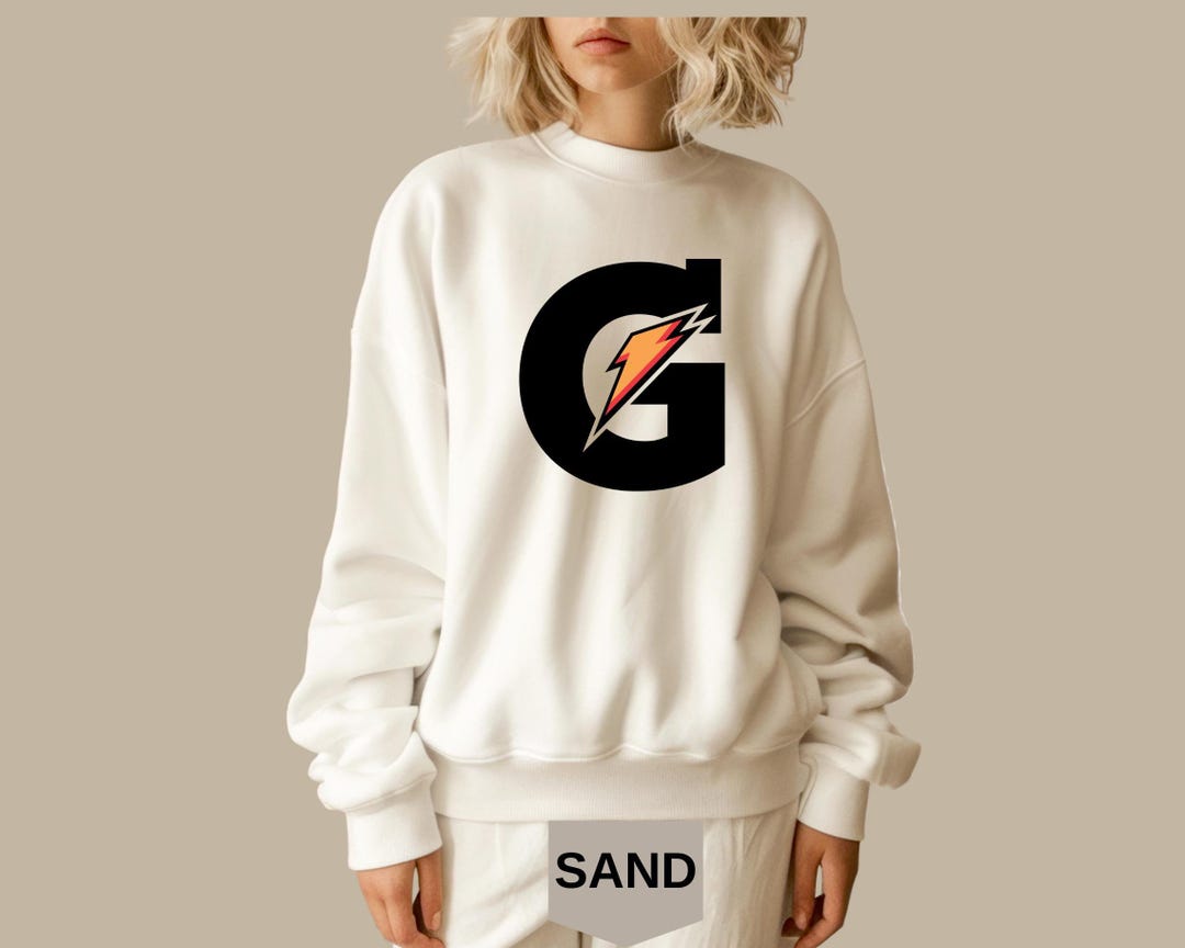 Gatorade Halloween Group Costume Sweatshirt – Funny Sports Drink ...