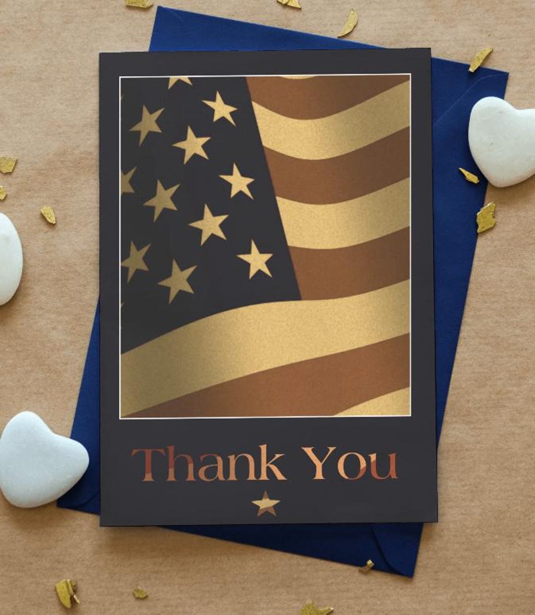 Printable DIY Thank You Military Vet Veteran Serviceman Servicewoman ...