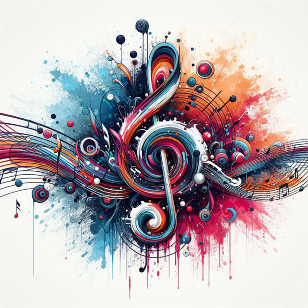 Digital File or Physical Print With FREE SHIPPING Original Work by Ken ...