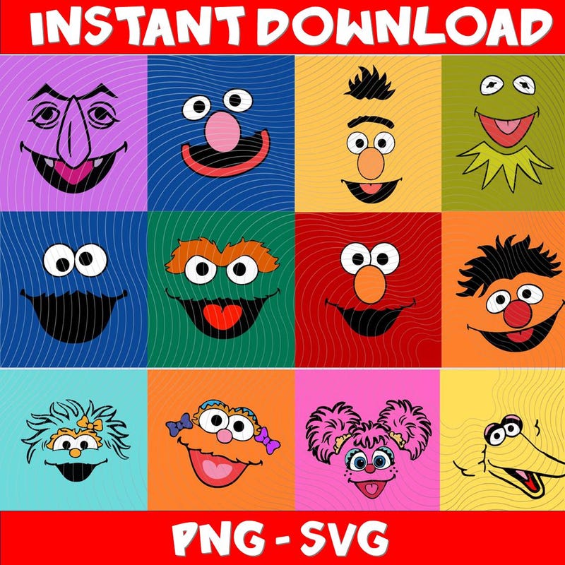 Bird and the Big - Etsy