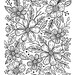 Printable Coloring Pages – Relax & Unwind (10-page PDF) - Etsy