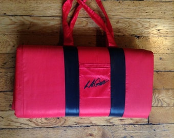 Sitting On The Mat Classroom Poster