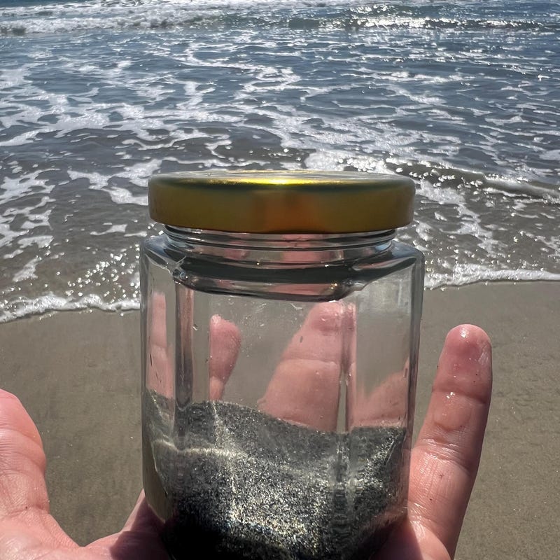 Pacific Ocean Water Gift - 60+ Gift Ideas for 2026