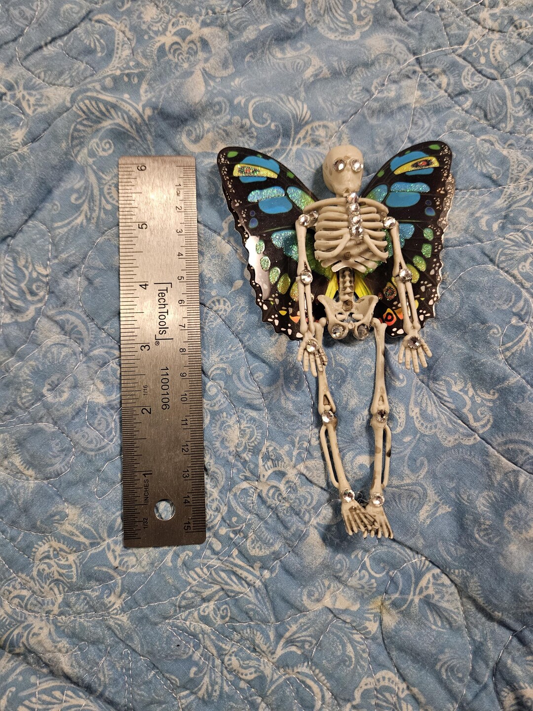 Scary Fairies - Etsy