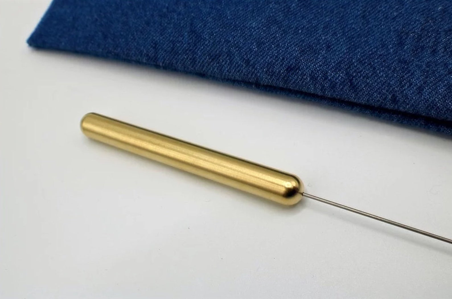 Dowsing Rod Divining Bobber With Pouch - Etsy