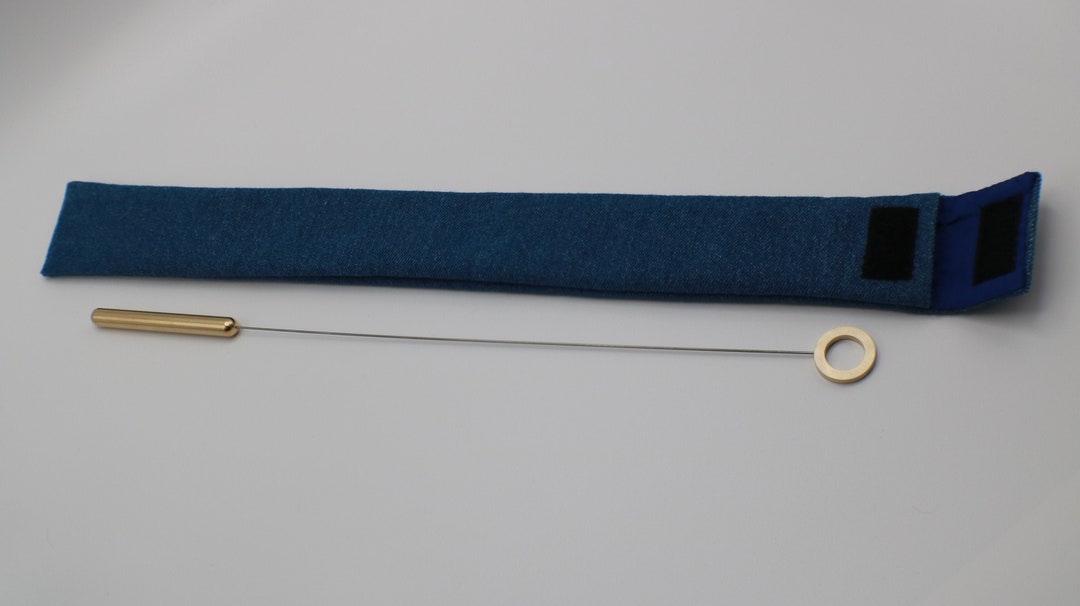 Dowsing Rod Divining Bobber With Pouch - Etsy