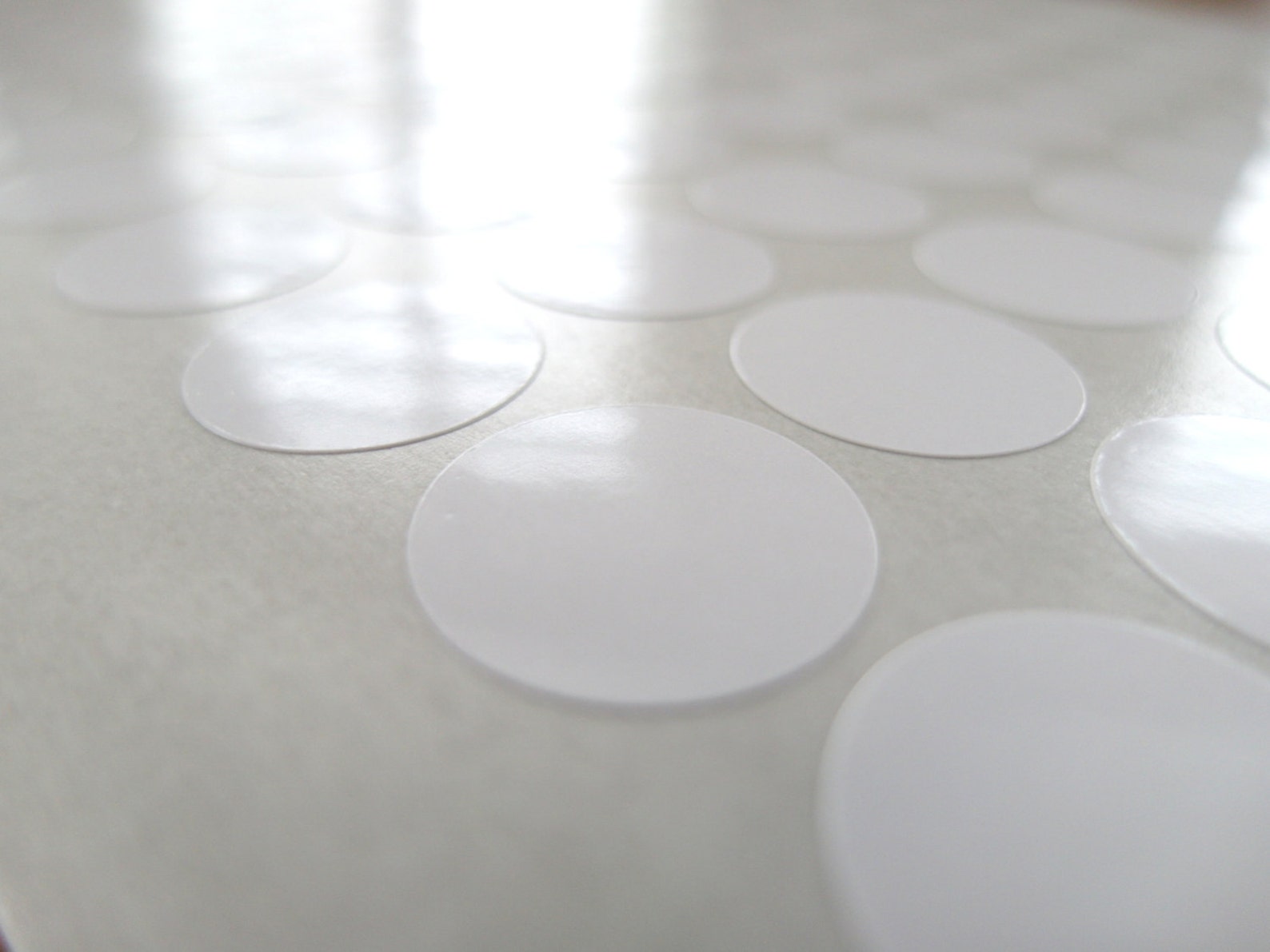 Small Circle Stickers Hershey Kiss Stickers Circle Label - Etsy