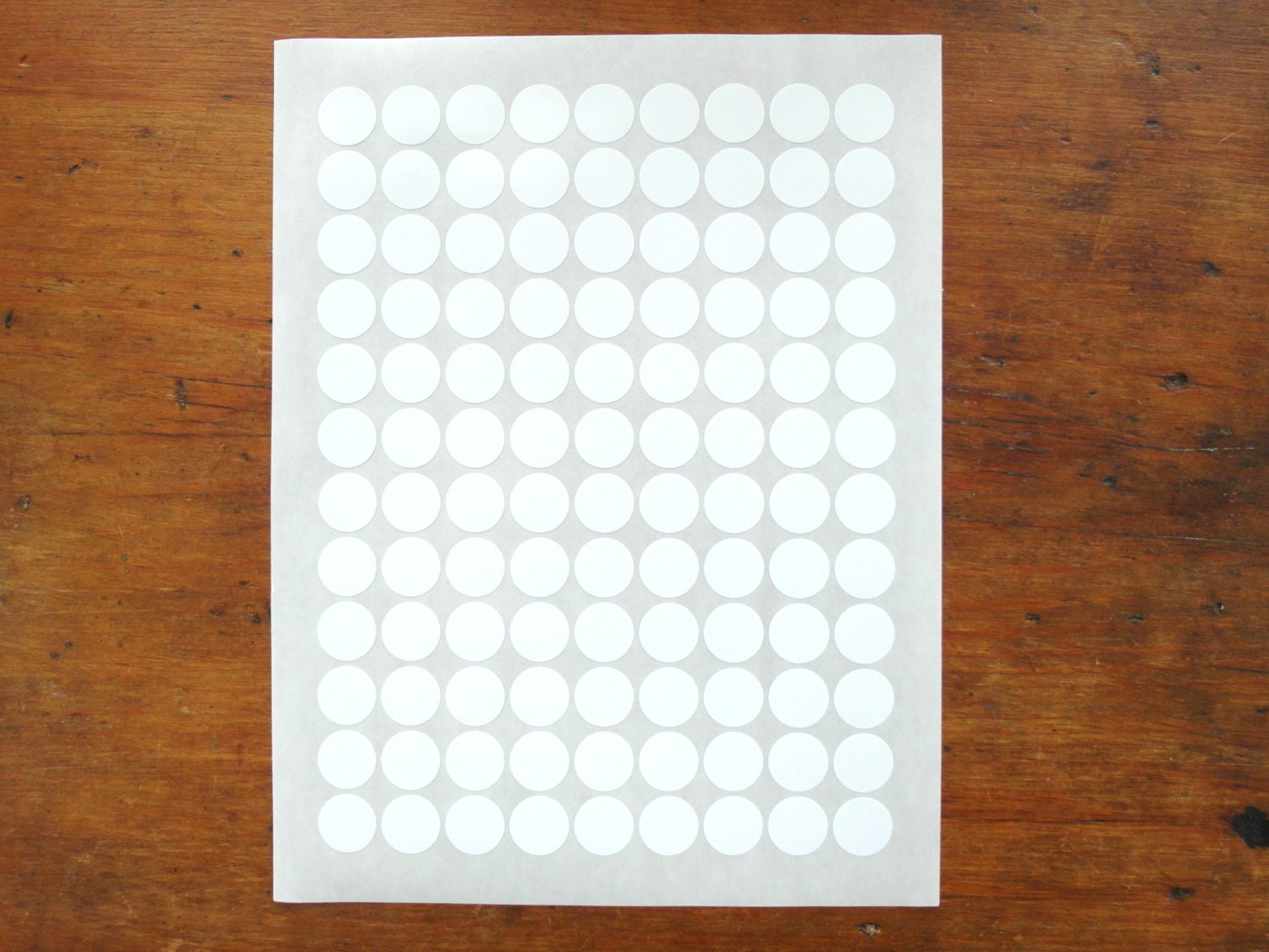 Small Circle Stickers Hershey Kiss Stickers Circle Label - Etsy