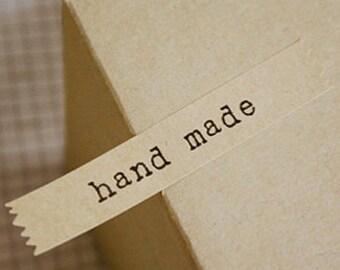 Handmade Stickers | Etsy