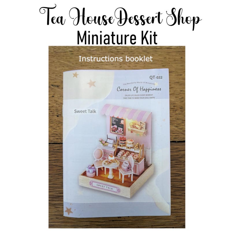 Miniature Gifts - 60+ Gift Ideas for 2025