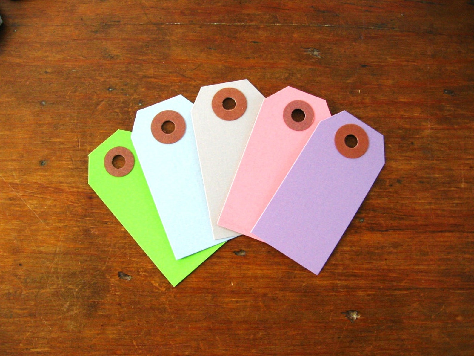 Light Blue Gift Tags Blue Cardboard Tags Set of 20 - Etsy