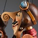 Manicka Czech Handmade Marionette Puppet - Etsy