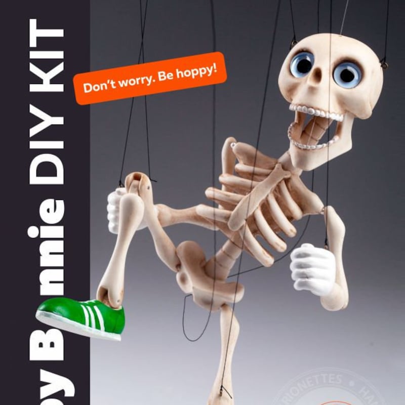 Puppet Making - Etsy