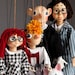 Spejbl & Hurvinek – Collection of the Most Famous Czech Marionette ...