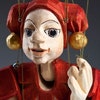 Tinman Marionette From the Movie Wizard of Oz - Etsy